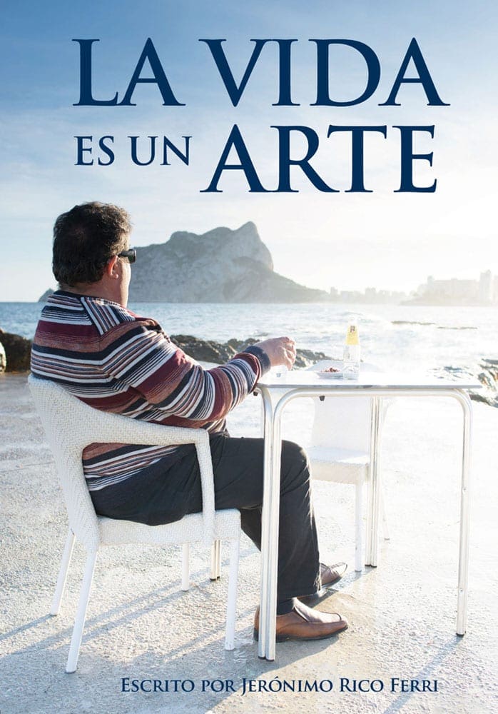 Libro la Vida-es-un-arte – Eres Mente